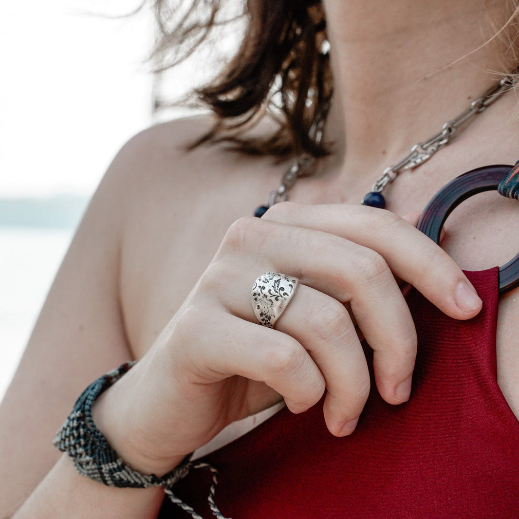 Δαχτυλίδια | Χειροποίητα κοσμήματα Ethnasia – ethnasia
